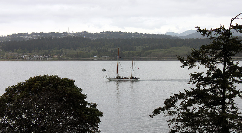 CFB Esquimalt tour (pix?) - Infrastructure - VibrantVictoria